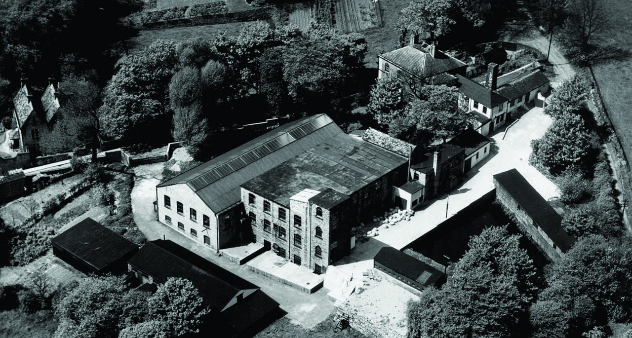 A specialist engineering company - Reliance Precision (Ireland) Limited