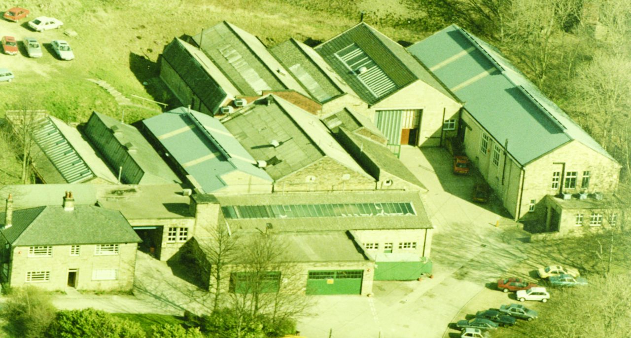 A specialist engineering company - Reliance Precision (Ireland) Limited