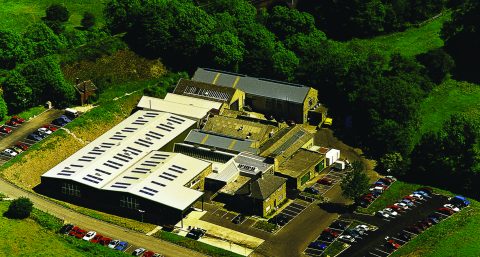 A specialist engineering company - Reliance Precision (Ireland) Limited