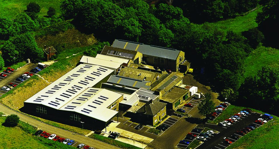 A specialist engineering company - Reliance Precision (Ireland) Limited