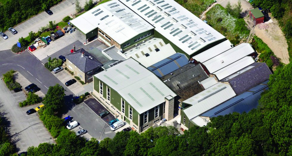 A specialist engineering company - Reliance Precision (Ireland) Limited