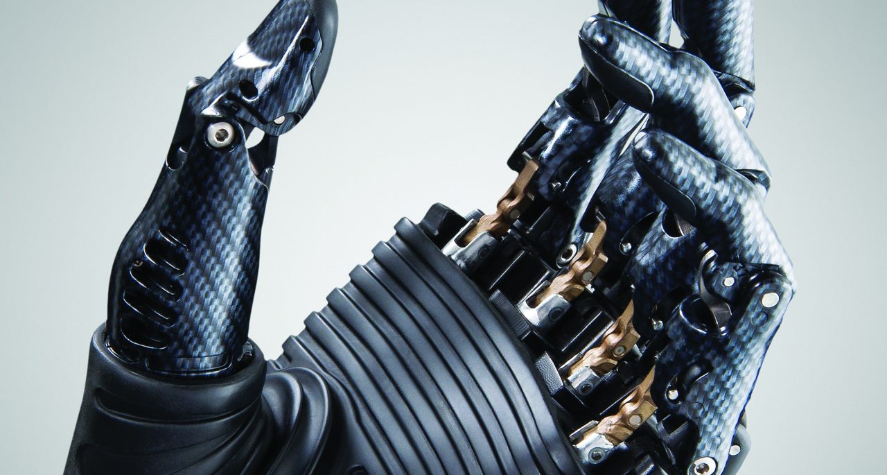 A specialist engineering company - Reliance Precision (Ireland) Limited