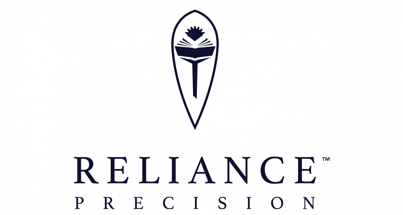 A specialist engineering company - Reliance Precision (Ireland) Limited